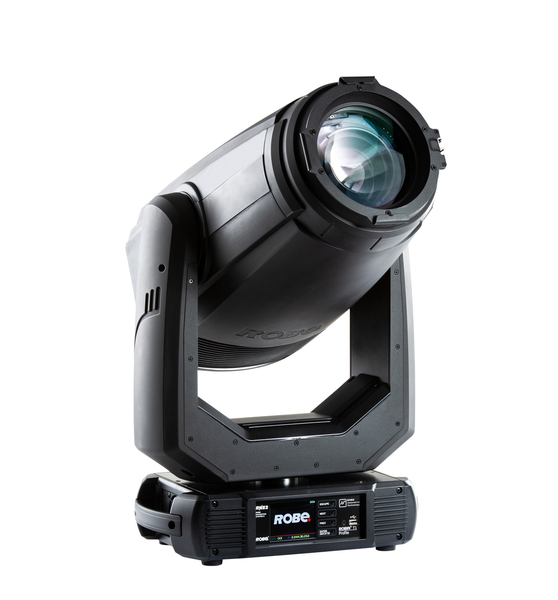 T1 profile - rmmultimedia