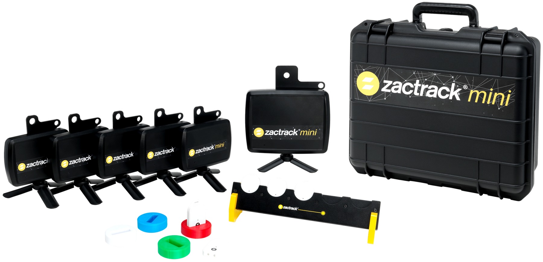 Zactrack Mini - rmmultimedia